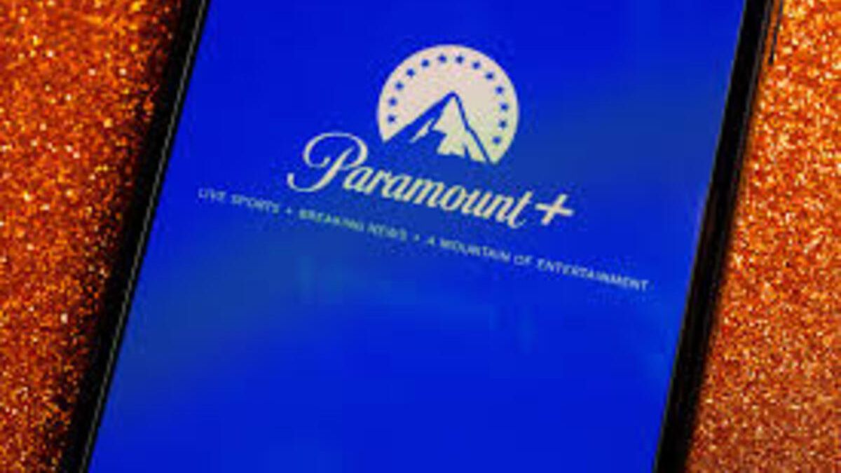 La plataforma de streaming Paramount+ llegará mañana al país