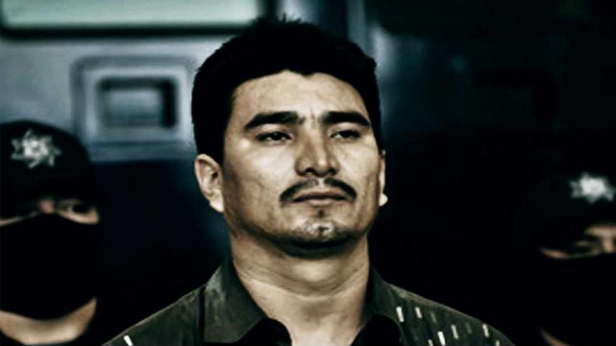 Chayo, el narco “santo” que mataron dos veces