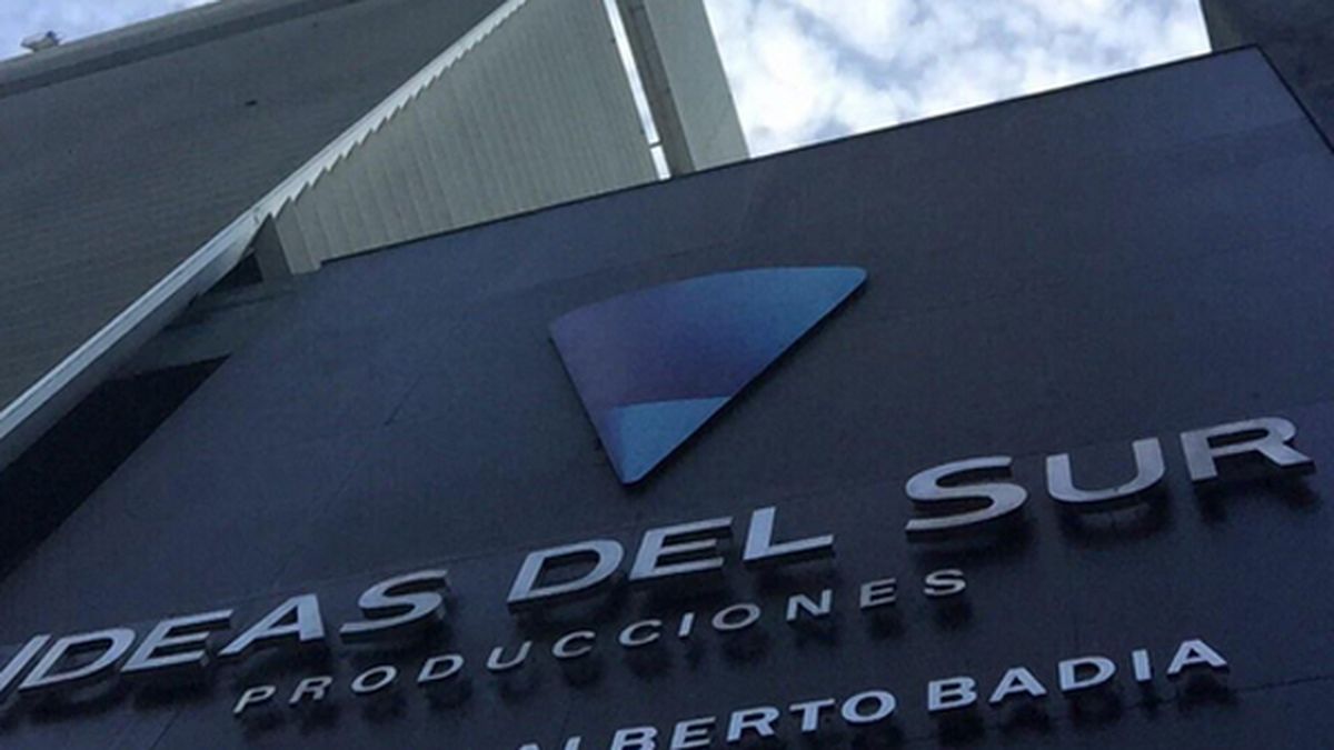 Allanaron la sede de Ideas del Sur