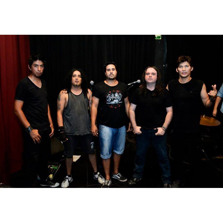 Suplicio y su extensa trayectoria