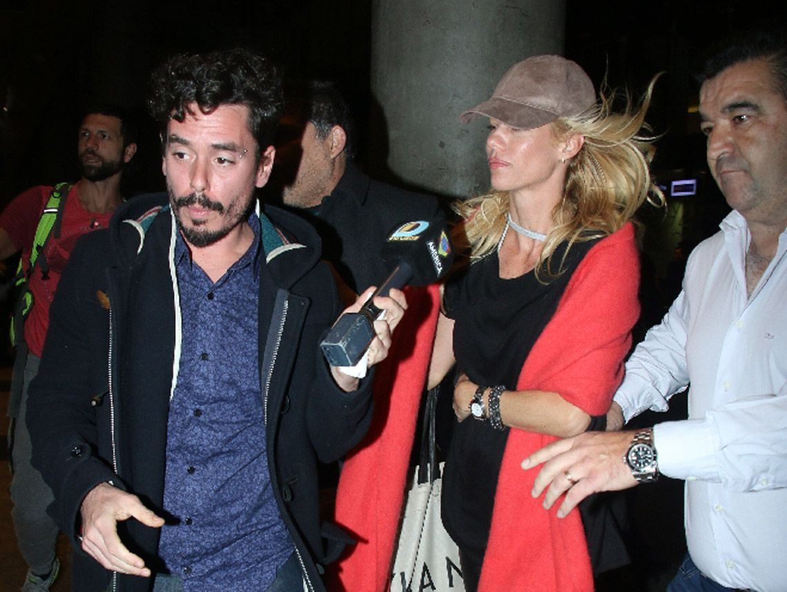 Nicole hizo un mea culpa: No soy una persona fácil