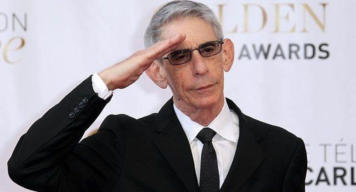 Falleció Richard Belzer, actor de La Ley y el Orden