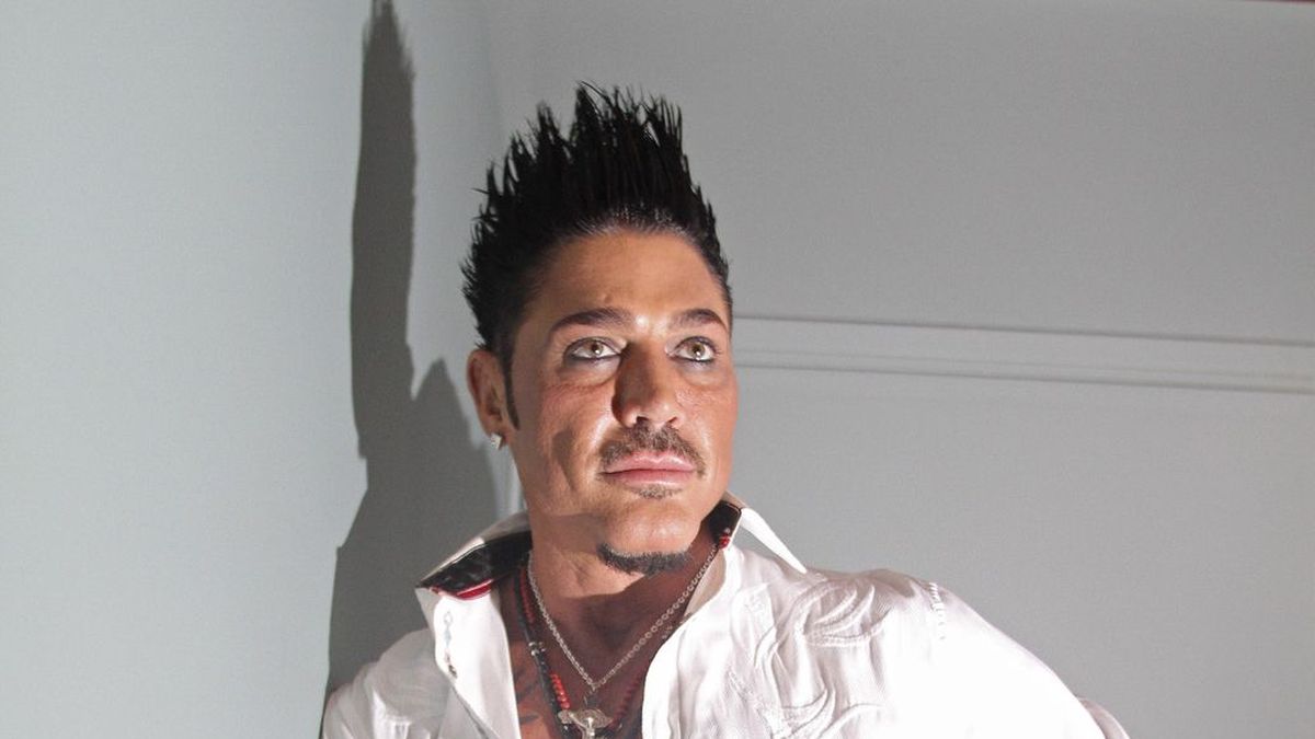 Ricardo Fort, un ícono al que entendimos (y quisimos) post mortem