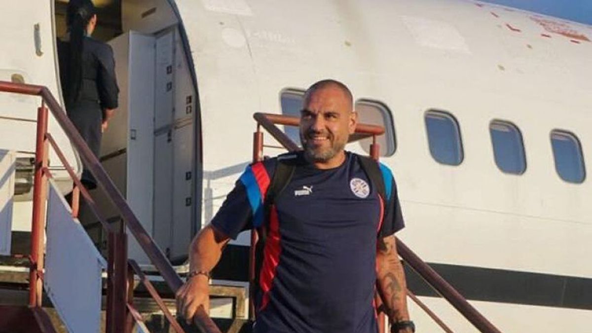 Duscher, el elegido para ser el nuevo DT de Quilmes