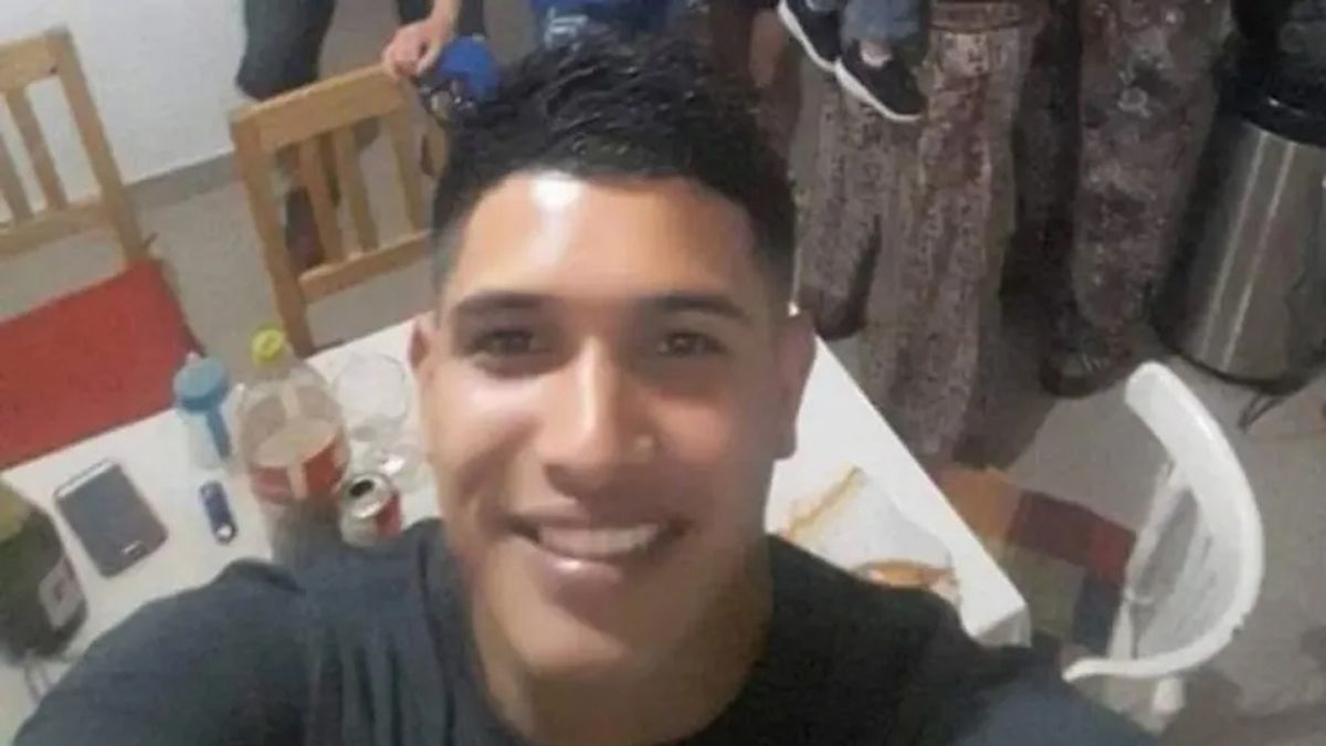 Pablo Nogués: asesinaron a joven cuando iba a trabajar