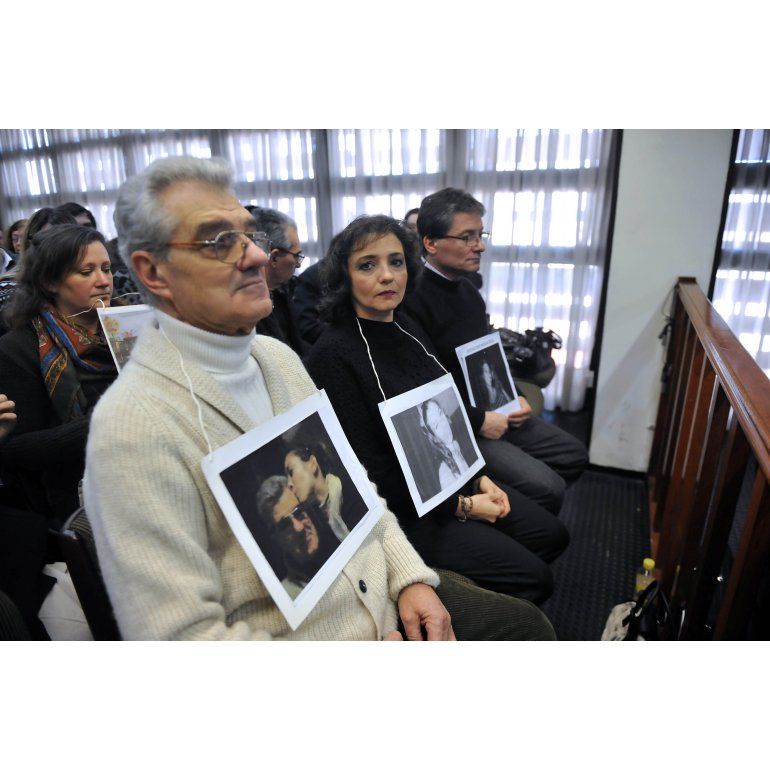 Caso Delic: perpetua para ex catequista por el crimen