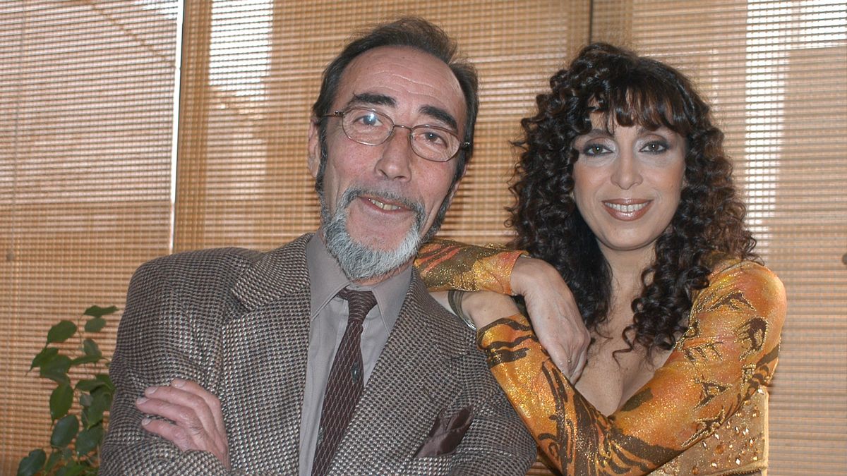 Murió el cantante Manolo Galván