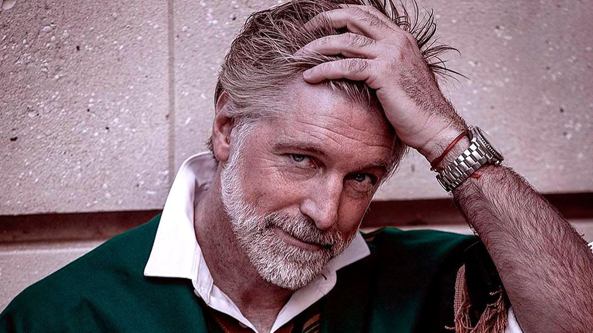 Nuevo audio deja mal parado a Horacio Cabak