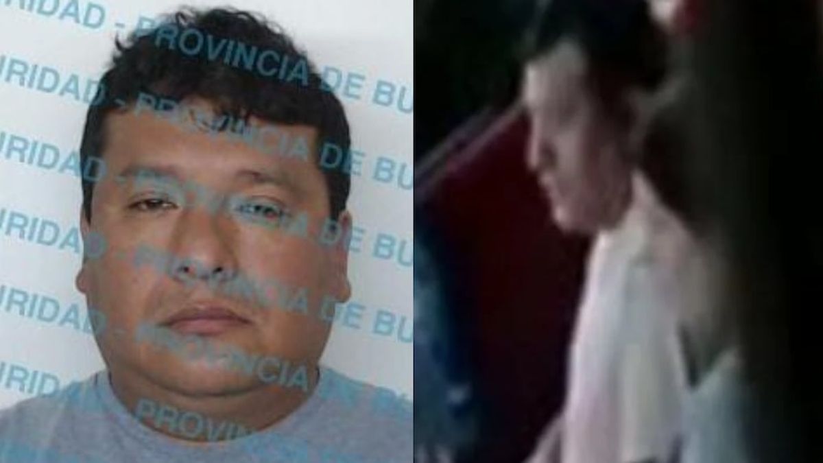 Allanaron la casa del principal sospechoso del triple crimen de Florencio Varela
