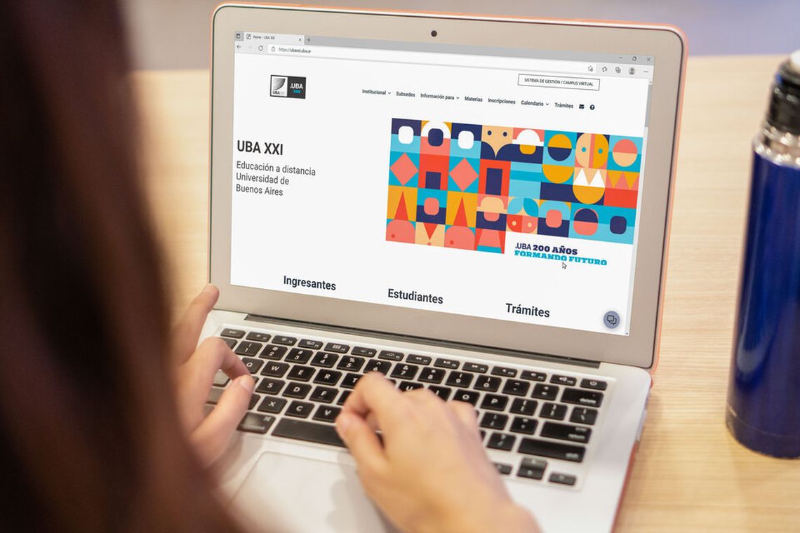 UBA: ¿cómo inscribirse al CBC y UBA XXI 2023?