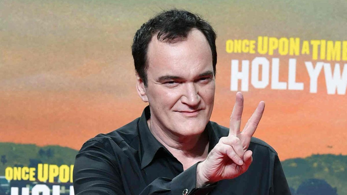El ranking definitivo de Quentin Tarantino: sus películas, de peor a mejor