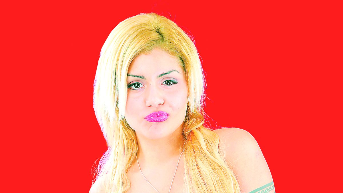 Victoria, una pianista experta a la que le gustaría ser cantante