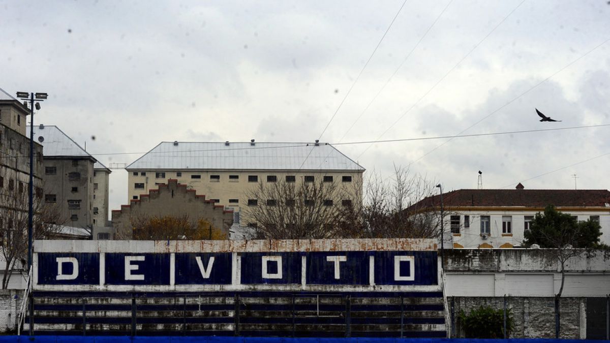 A 40 años de la masacre de la cárcel de Devoto, reclaman búsqueda de ...