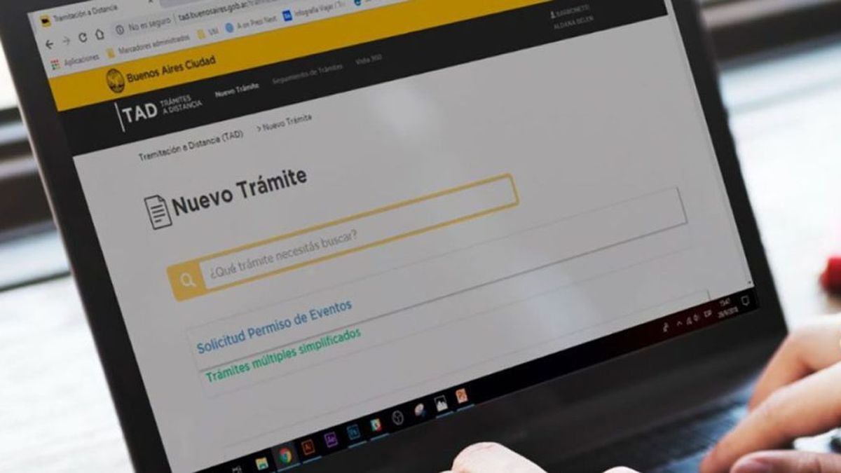 Ciudad de Buenos Aires: qué trámites se dejarán de cobrar