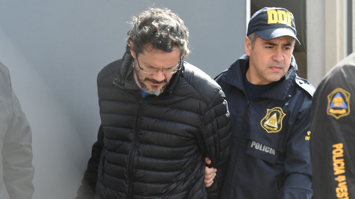 Se conoció el perfil psicológico de Martín Del Rio: ¿Qué dice?