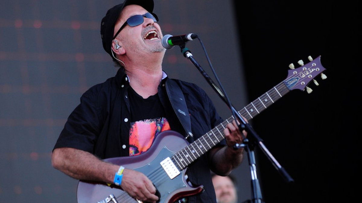 La polémica opinión de Germán Daffunchio sobre Soda Stereo