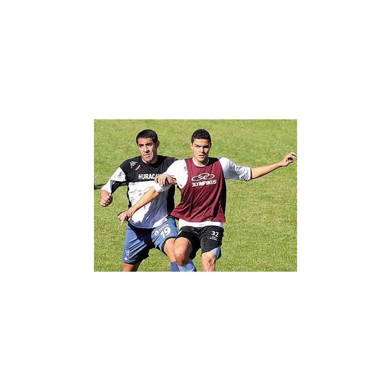 Racing busca que Moreno pueda debutar ante Boca