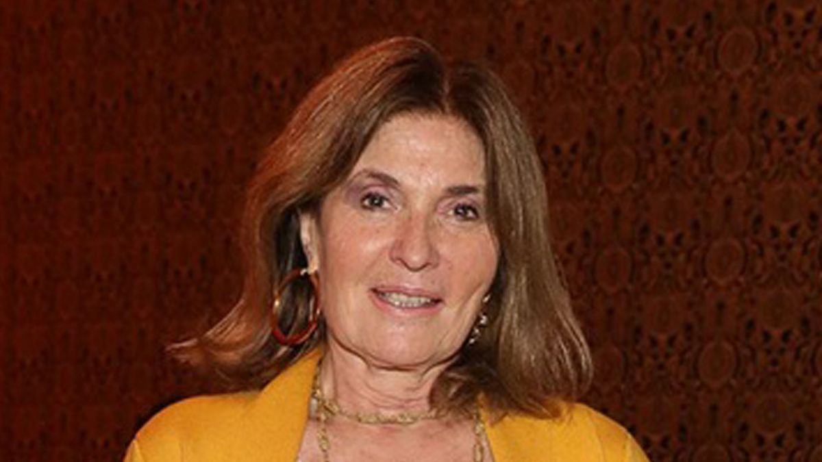 Conmoción y dolor por la muerte de la relacionista pública Sofía Neiman