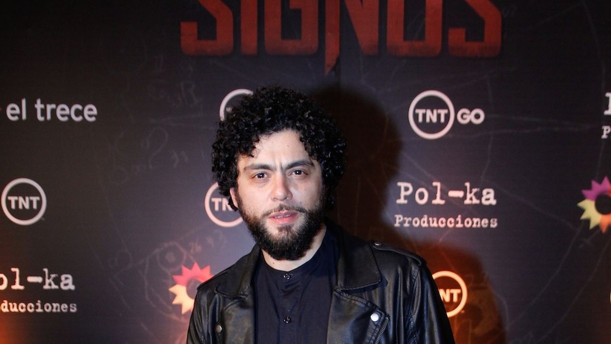Alberto Ajaka: “La popularidad es un fenomeno impredecible”