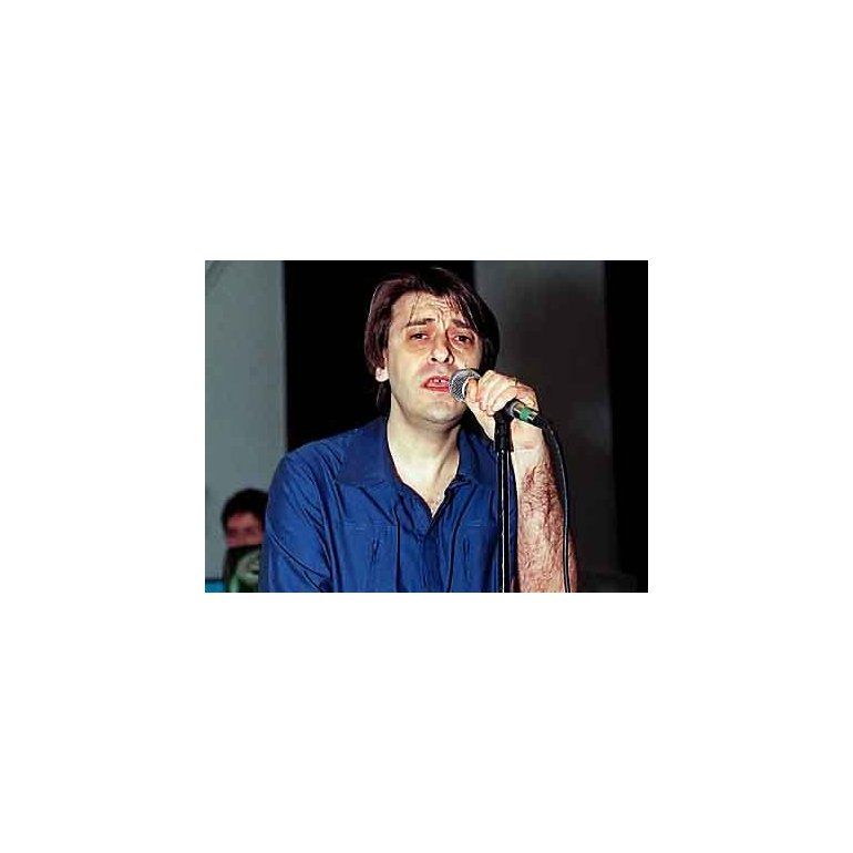 DANIEL MELERO PRESENTA SU CD “POR”