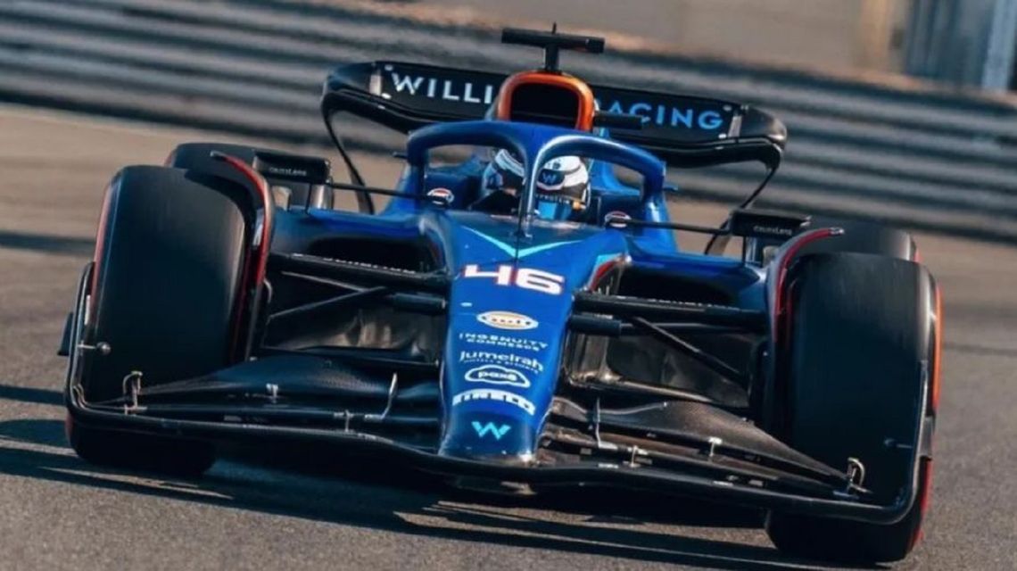 El jefe de Williams habló sobre la chance que maneja para que Franco ...