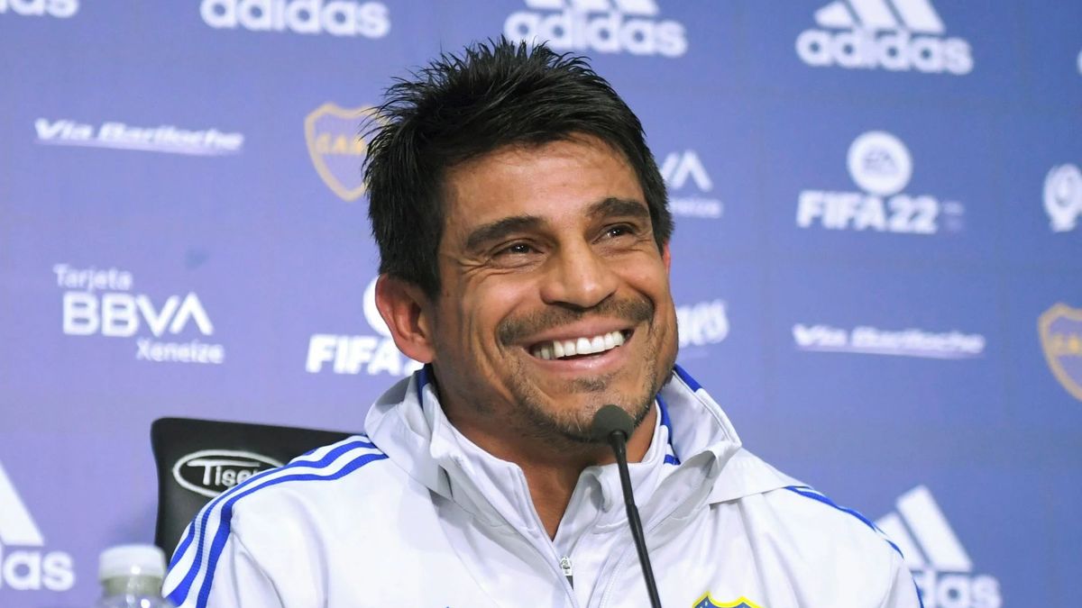 Ibarra: El equipo está bien, le estamos buscando la forma