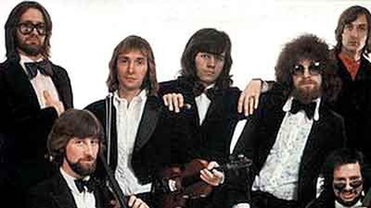 Murió Mike Edwards, uno de los fundadores de la Electric Light Orchestra