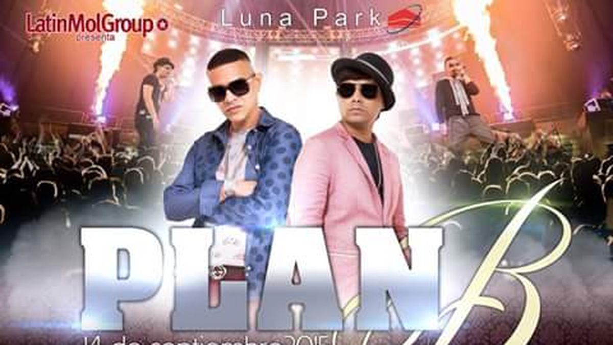 Plan B llega a la Argentina y DIARIO POPULAR te invita a conocerlos