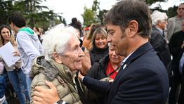 Últimas noticias sobre Tornquist