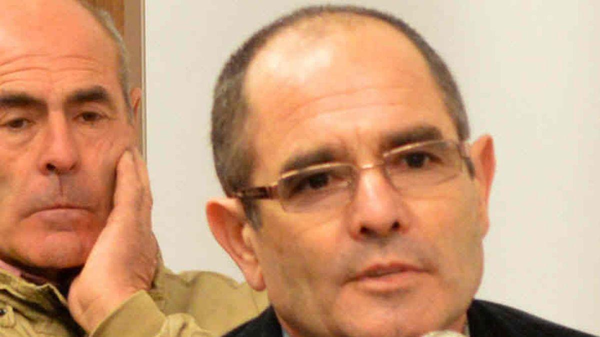 Perpetua para el asesino del intendente de Lobería