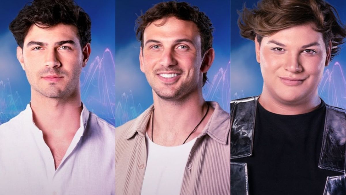 Gran Hermano: quién será el ganador según las últimas encuestas