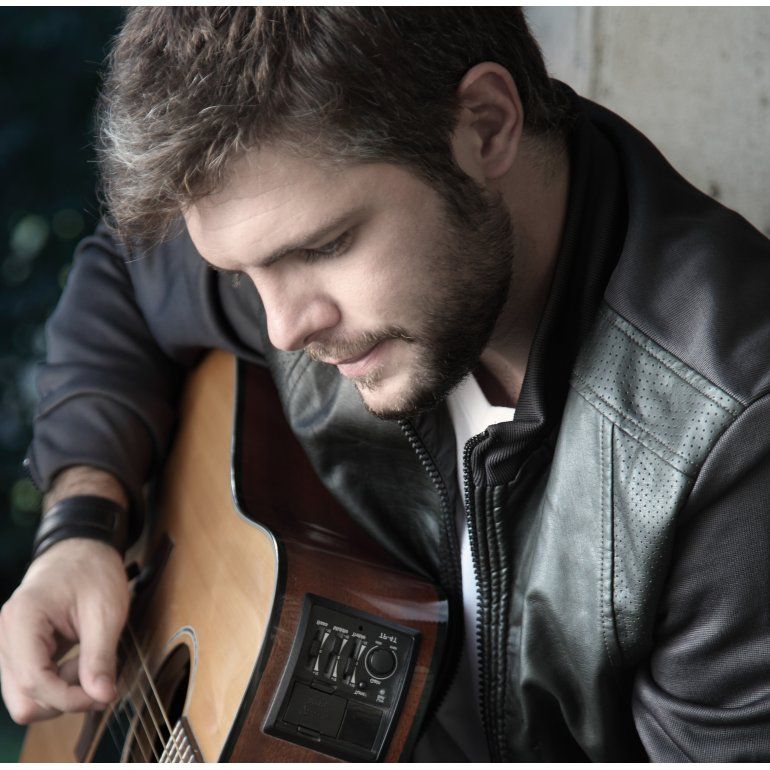 Variedades: Ricky Diotto y Moonpark Bs As