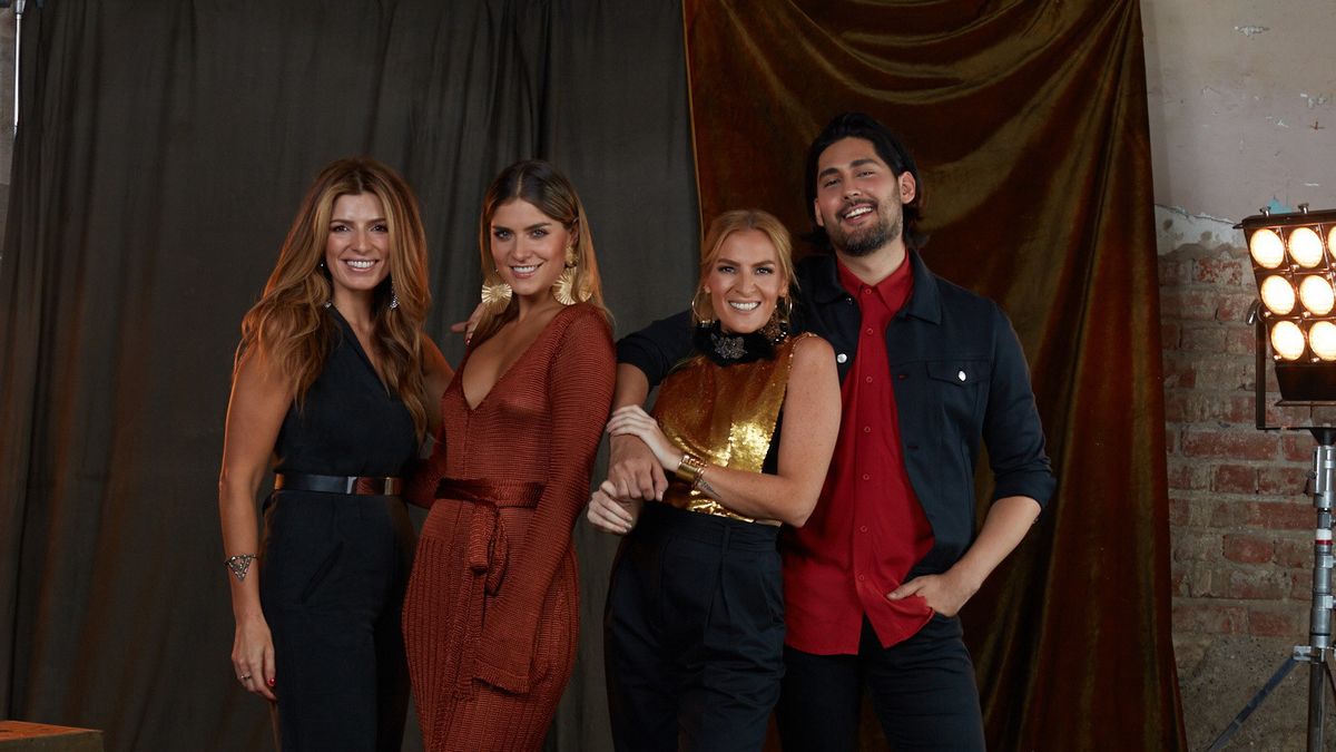 El desafío de cambiar el look, tarea nada sencilla