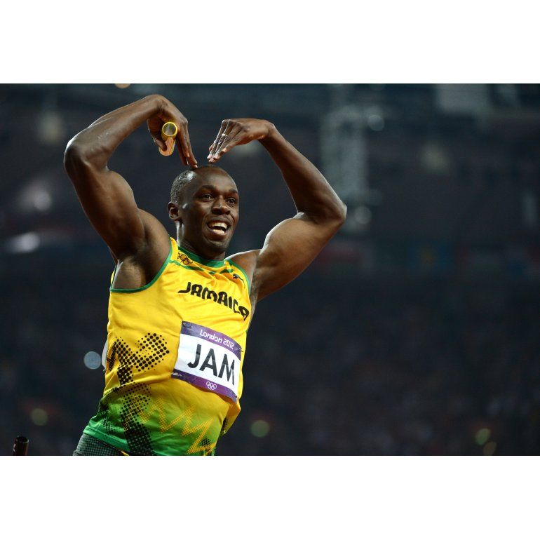 Chino pagó 310 mil euros por la paloma Bolt