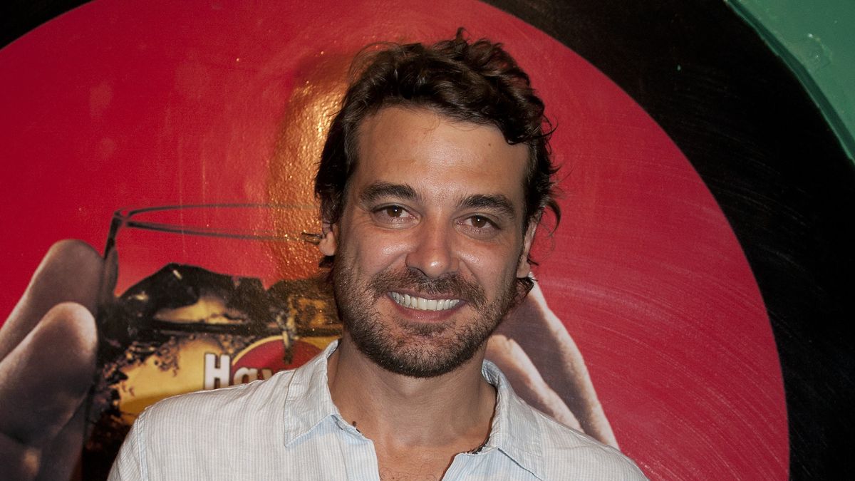 Peter Alfonso no sabe aún si estará en el Bailando