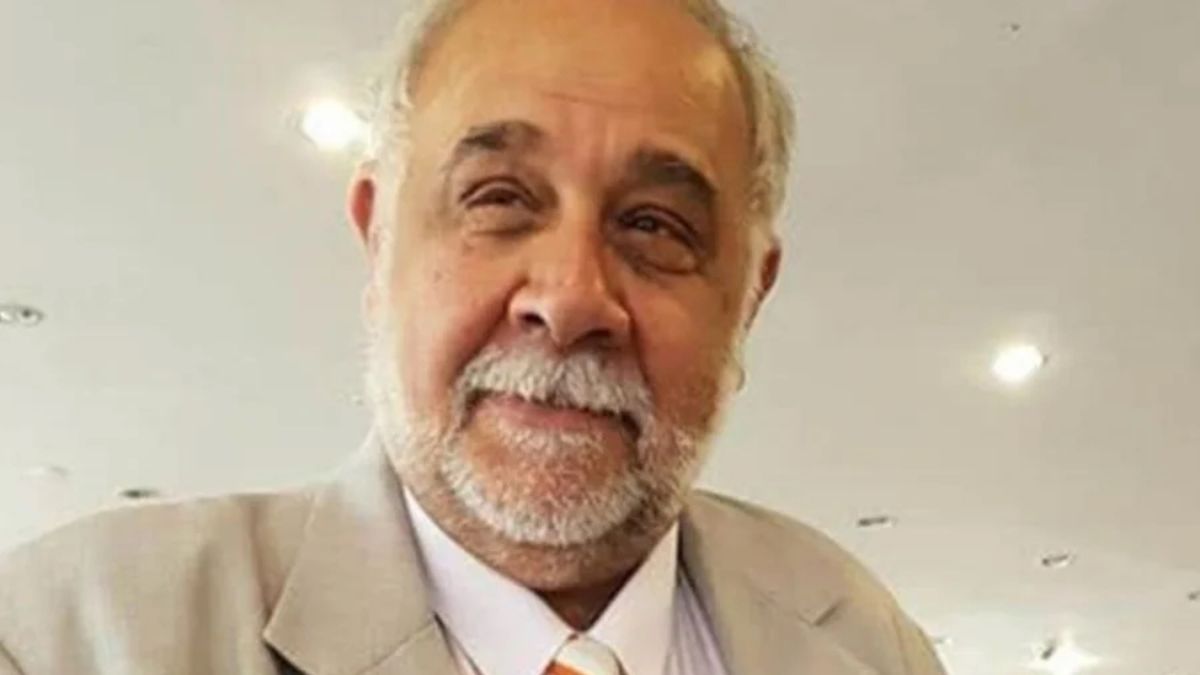 Juan Carlos Pagotto: el nombre de la Justicia en el Senado