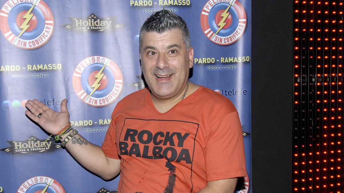 Pichu: “Demostramos que se puede hacer humor sin Tinelli”