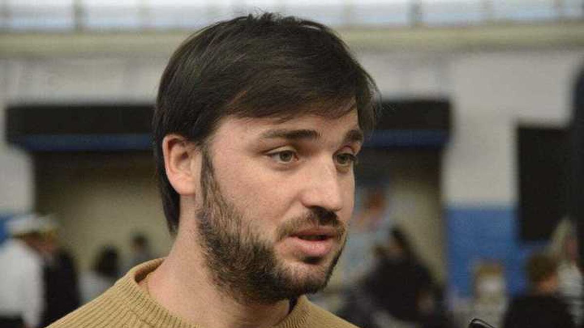 Chubut: Torres impulsa una reforma para eliminar los fueros de ...