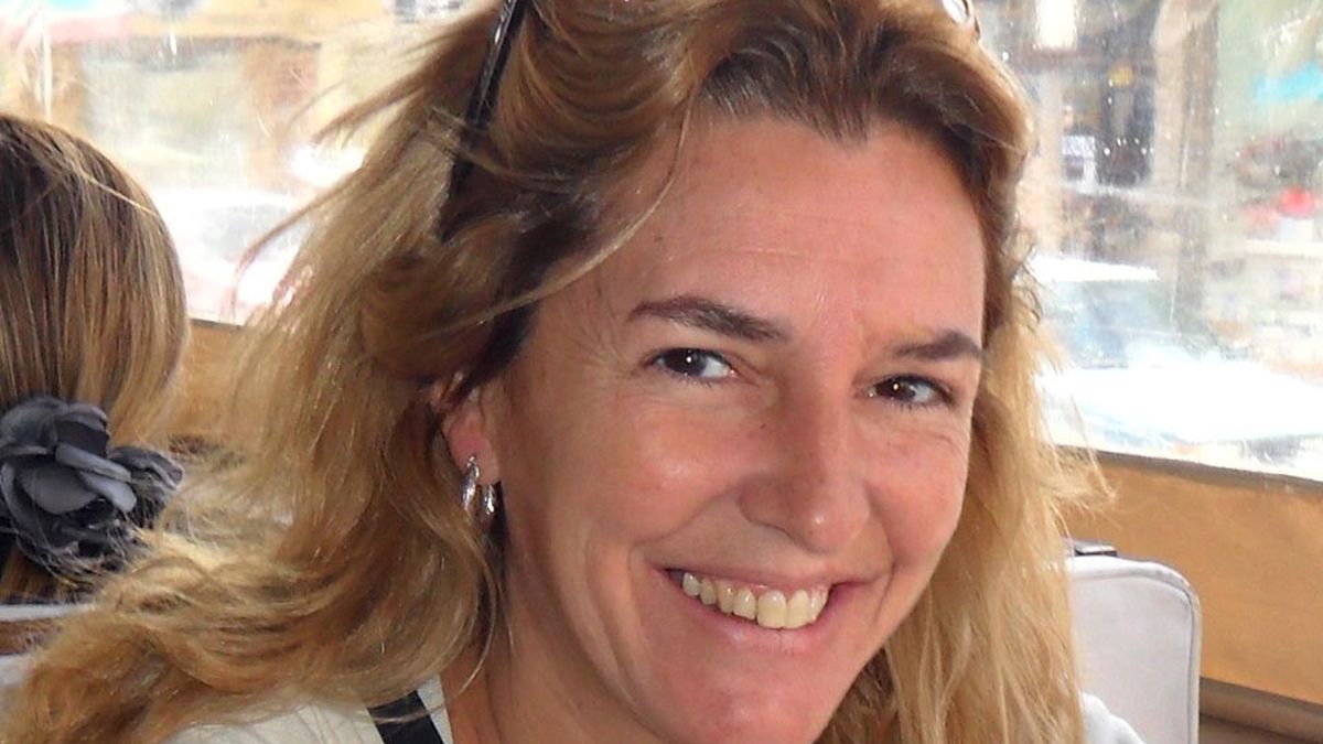 Claudia Rucci le contestó a Pablo Echarri y lo llamó actor cristinista