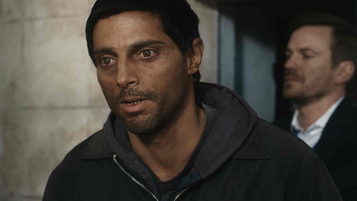 Furriel se hizo “Patrón” en el Festival de Cine de Huelva