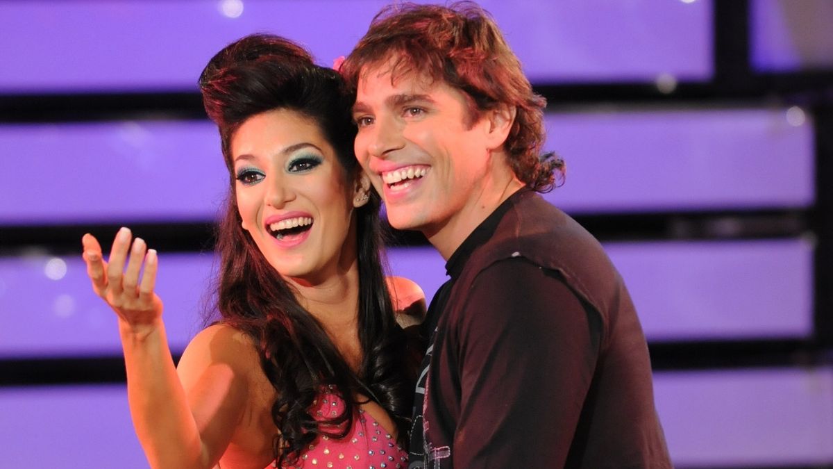 Escudero-Alé: reencuentro televisado