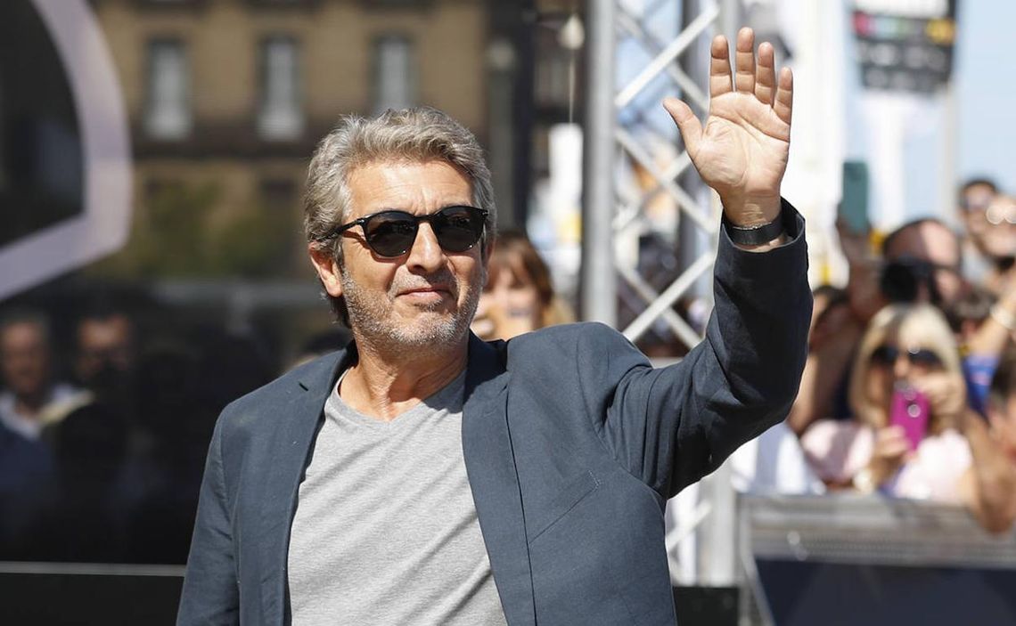 Ricardo Darín protagonizará la serie sobre El Eternauta para Netflix