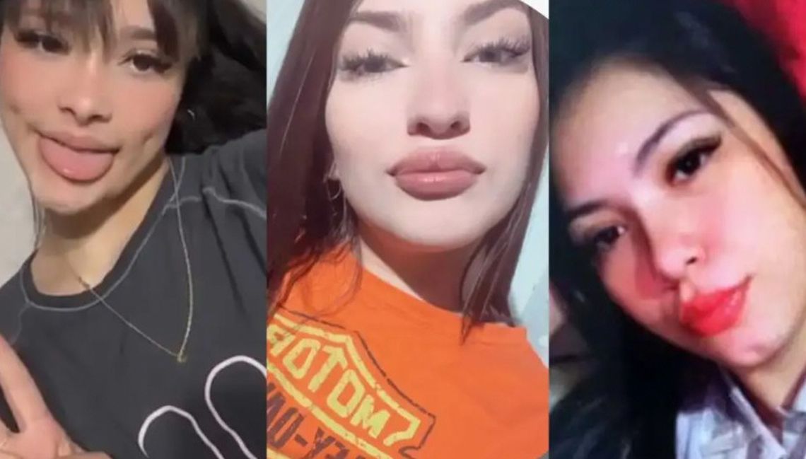 Detuvieron a Pequeño J en Perú por el triple crimen de Florencio Varela