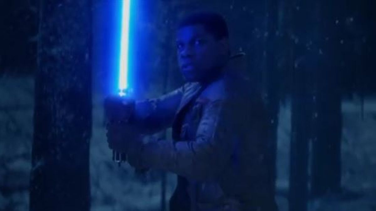 Tráiler | Revelan adelanto de Star Wars en Instagram
