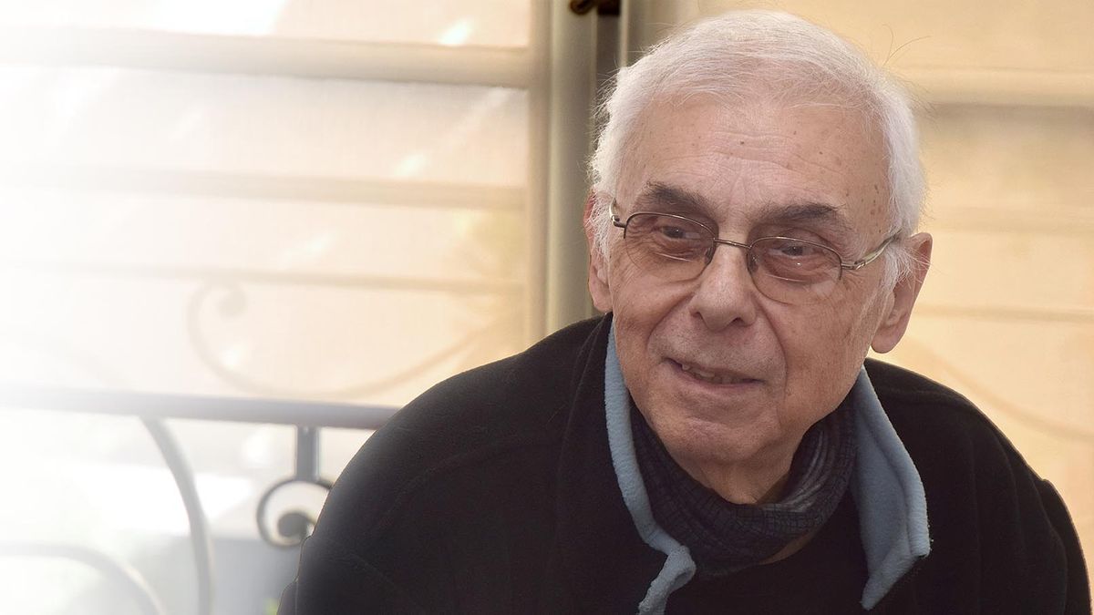 Murió Horacio Scalise, un grande de la radio y la TV