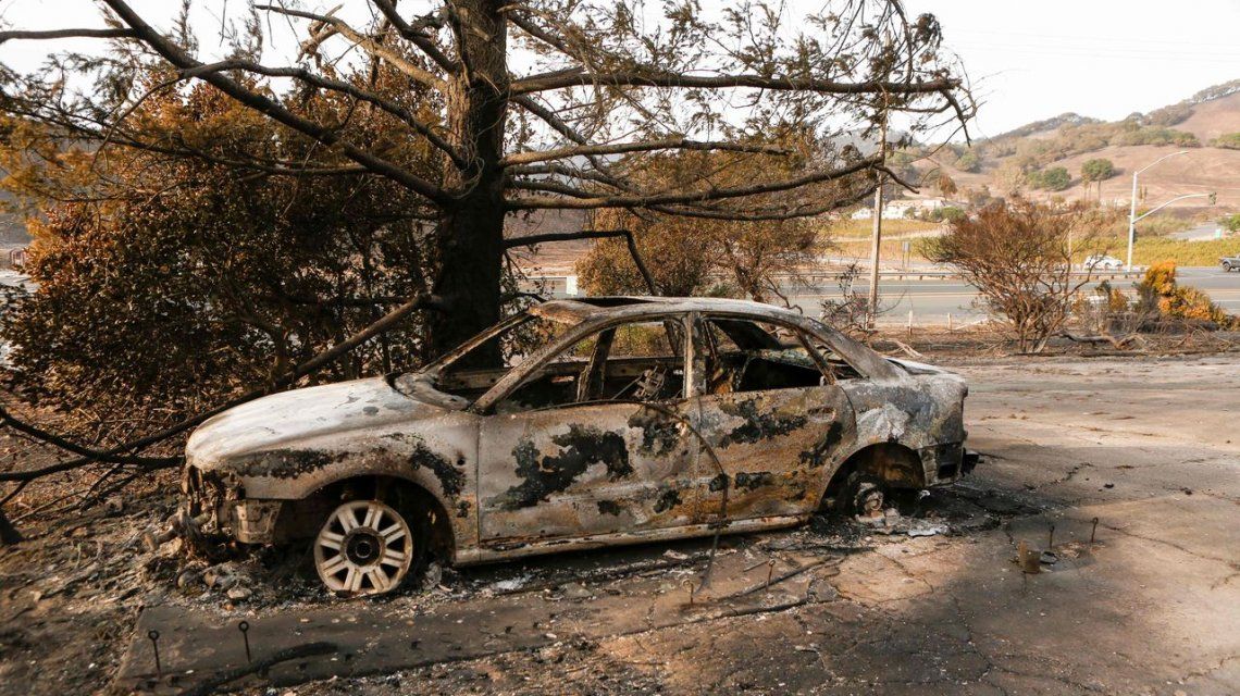 Últimas noticias sobre EEUU