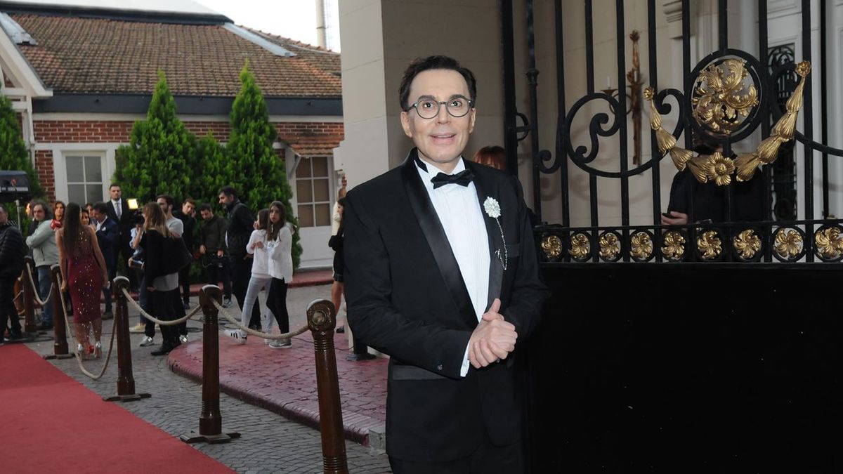 Polino debutará como actor este verano