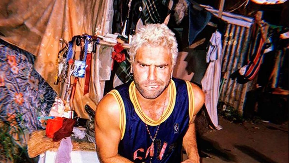 El Marginal 3: Diosito anunció el comienzo de las grabaciones