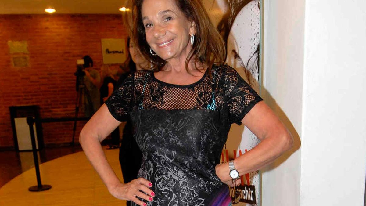 Ana María Picchio recibió el legajo de espionaje ilegal
