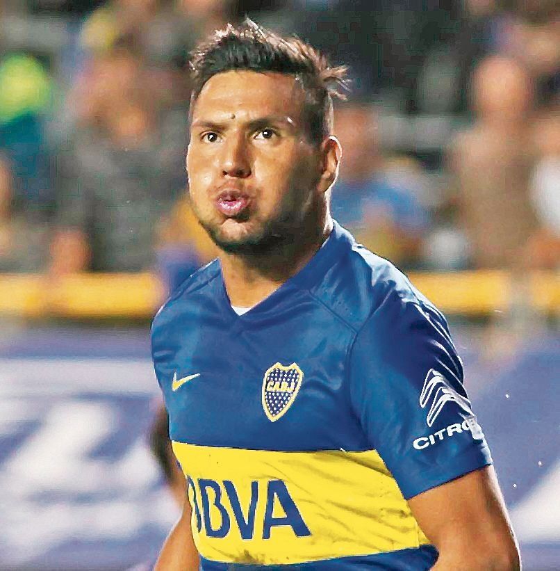 El Globo está a punto de sumar a Andrés Chávez